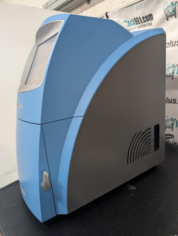 ProteinSimple FluorChem M Fluorescent Western Blot Imaging System | eBay