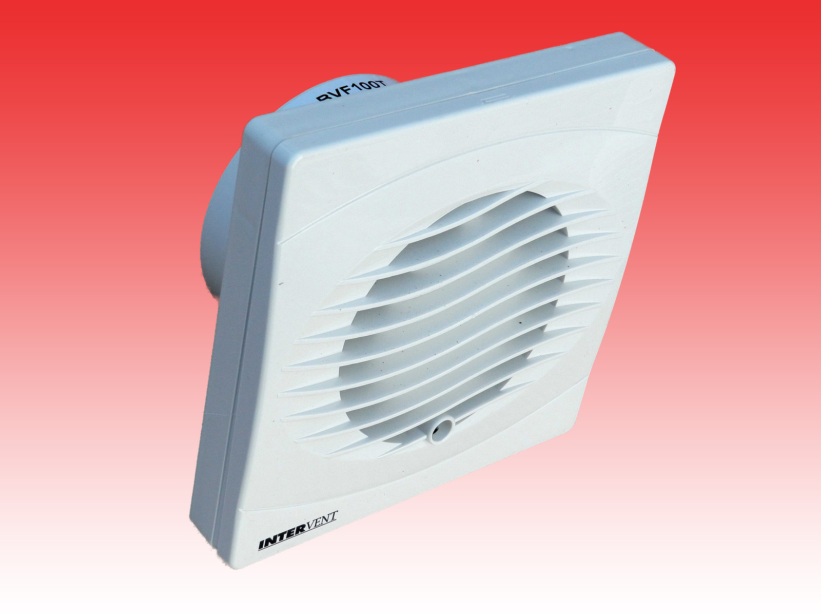 4" 100mm TOILET BATHROOM EXTRACTOR FAN HUMIDITY TIMER MODEL by MANROSE ...