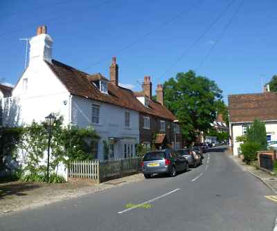 Photo 12x8 Chipstead Kent There is a Chipstead in Surrey and a ...