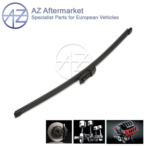AZ REAR WINDSCREEN WIPER BLADE FOR SKODA OCTAVIA MK3 ESTATE 2013 ON ...