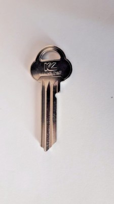 5 X AS34N KEYLINE / ASSA Key Blanks/ AS-N7 JMA | eBay