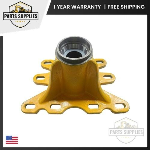 339429A2 Drive Axle Housing For International/CaseIH Skid-Steer Loader ...