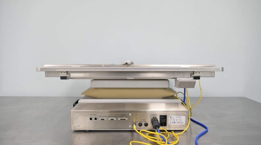 Wave Bioreactor 20/50EHT with 20 liter tray TESTED with Warranty SEE ...