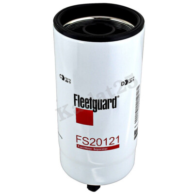 Fleetguard FS20121 Fuel Water Separator Filter For Cummins 5521648 L9 ...