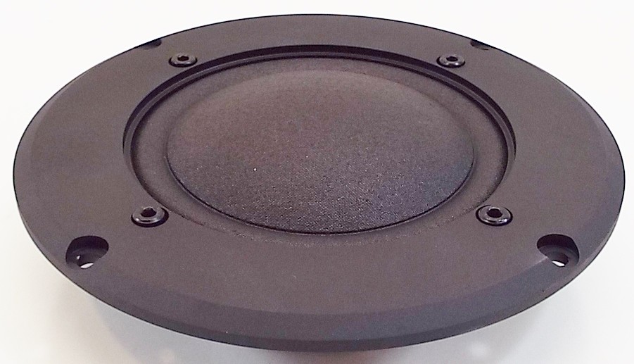 Infinity 4 ohm Copy Dome Midrange for 902-3075 Kappa 6 7 8 9 Speaker ...