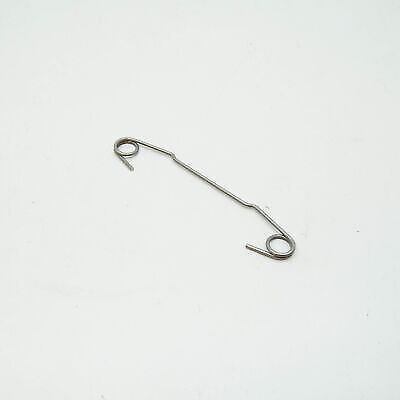 VOLVO S60 MK1 Fuel Door Hinge Spring 9483546 NEW GENUINE | eBay