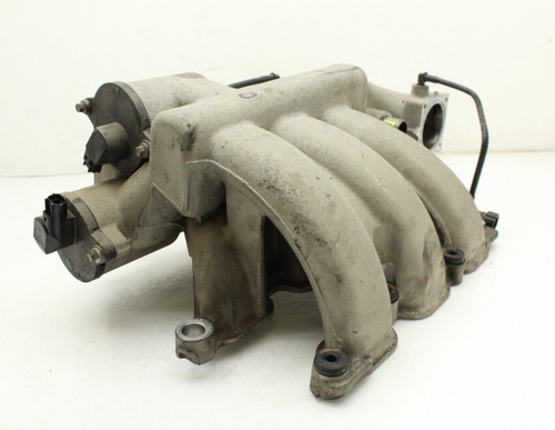 2002-2008 JAGUAR X - TYPE INTAKE MANIFOLD UPPER SIDE ONLY B0878 | eBay