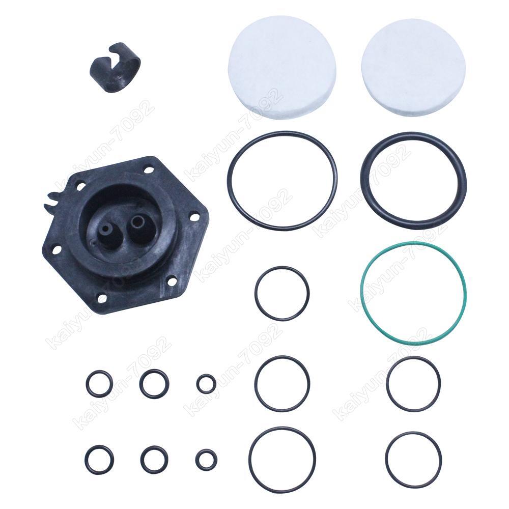 Air Suspension Compressor Pump Repair Kits For Discovery 3/4 Range ...