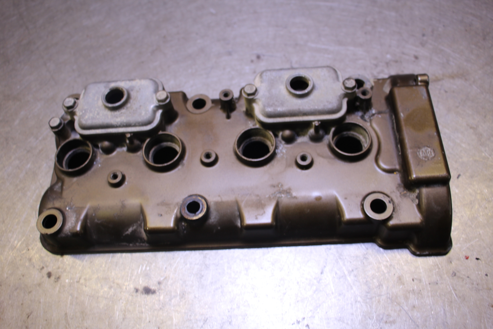 05-08 Zzr600 / 98-02 Zx6r Valve Cover | eBay
