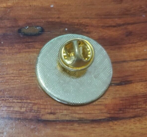 USA Shooting Lapel Pin - Vintage 2007 USA Olympic Shooting Team Lapel ...