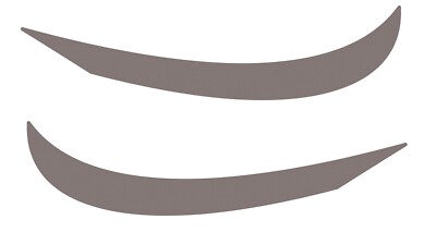 2 RV Trailer Camper Gulf Stream Innsbruck Conquest Graphics Decals ...