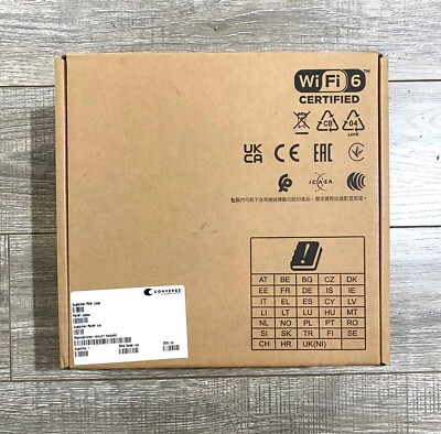 NEW Aruba AP-535 (RW) Unified AP APIN0535 530 SERIES JZ336A WIFI ...