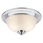 Avalon Polished Chrome Bathroom Vanity, Ceiling Lights & Chandelier ...