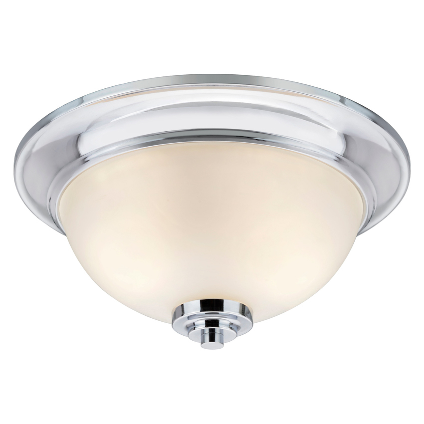 Avalon Polished Chrome Bathroom Vanity, Ceiling Lights & Chandelier ...