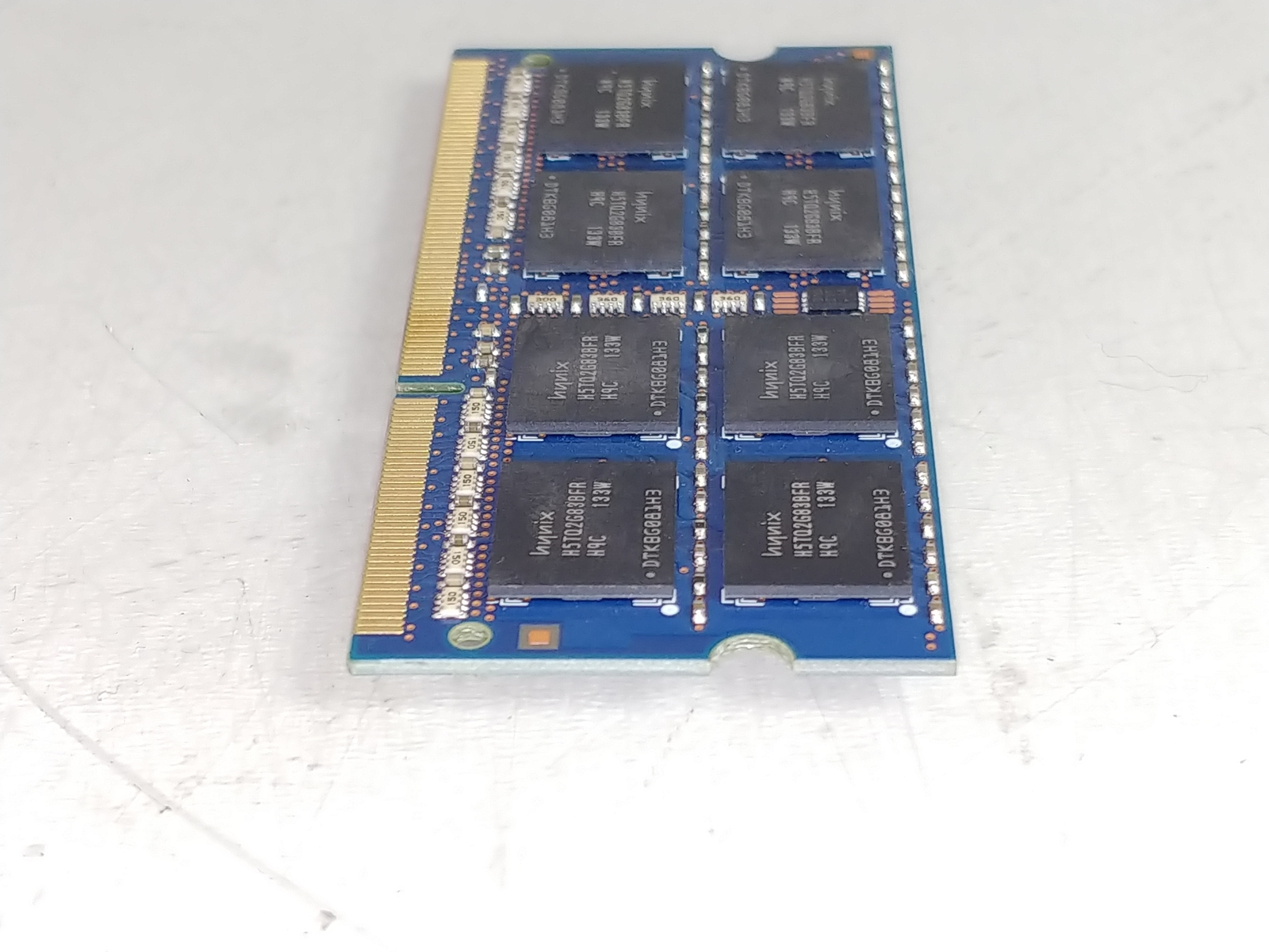 Major Brand 4 GB DDR3-1333 PC3-10600S 2Rx8 DDR3 Laptop Memory RAM | eBay