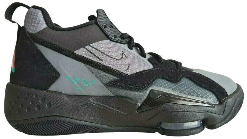 Jordan Zoom '92 Smoke Grey Watermelon for Sale | Authenticity ...