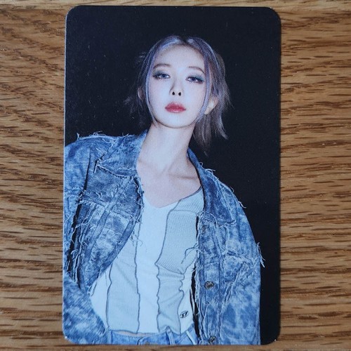 Dami Official Photocard Dreamcatcher Apocalypse : From us Platform Ver ...