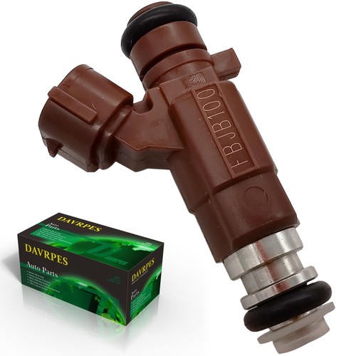 16600-5L300 FBJB100 FJ724 Fuel Injectors 4 Holes Disc Fuel Spray Nozzle ...