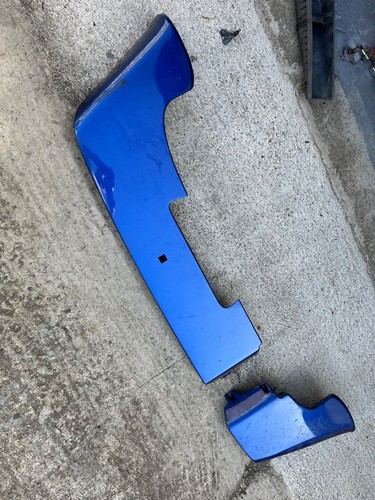 Porsche 944 - S2 / Turbo - rear valance / spoiler | eBay UK