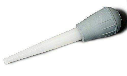 Chef Craft 20939 1-piece .5 Ounce Mini Baster 9 Inch for sale online | eBay