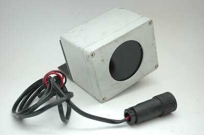 Motec BTX Beacon Transmitter w/ Mount | eBay