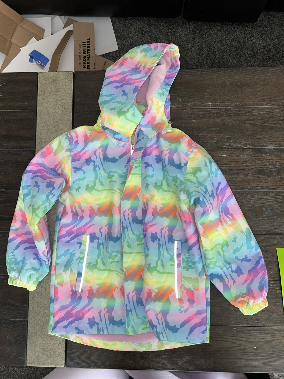 girls coats size 7 | eBay