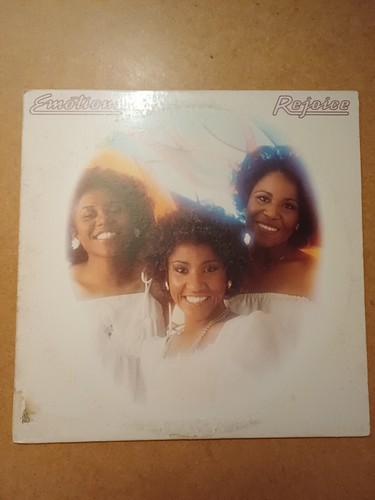 Emotions.. Rejoice / LP PC34762 | eBay
