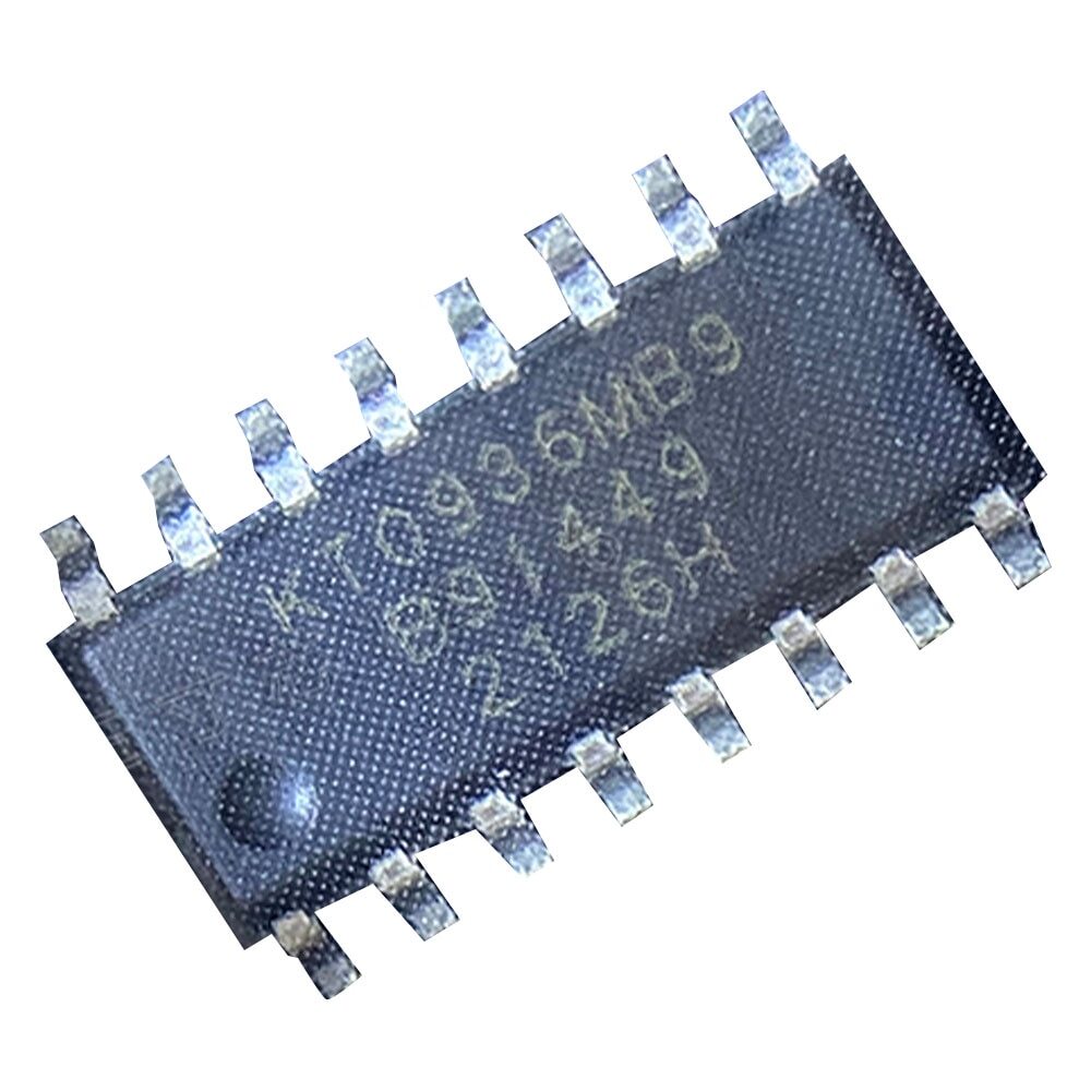 10pcs KT0936MB9 KT0936 SOP-16 IC | eBay