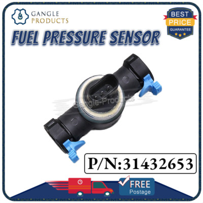 NEW Fuel Tank Pressure Sensor For Volvo 2014-2019 S60 S80 V60 V90 XC40 ...