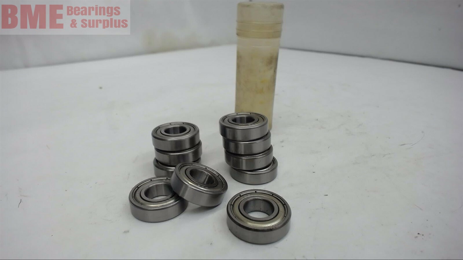 Lot Of 10 Rsz Sbb Bearings | eBay