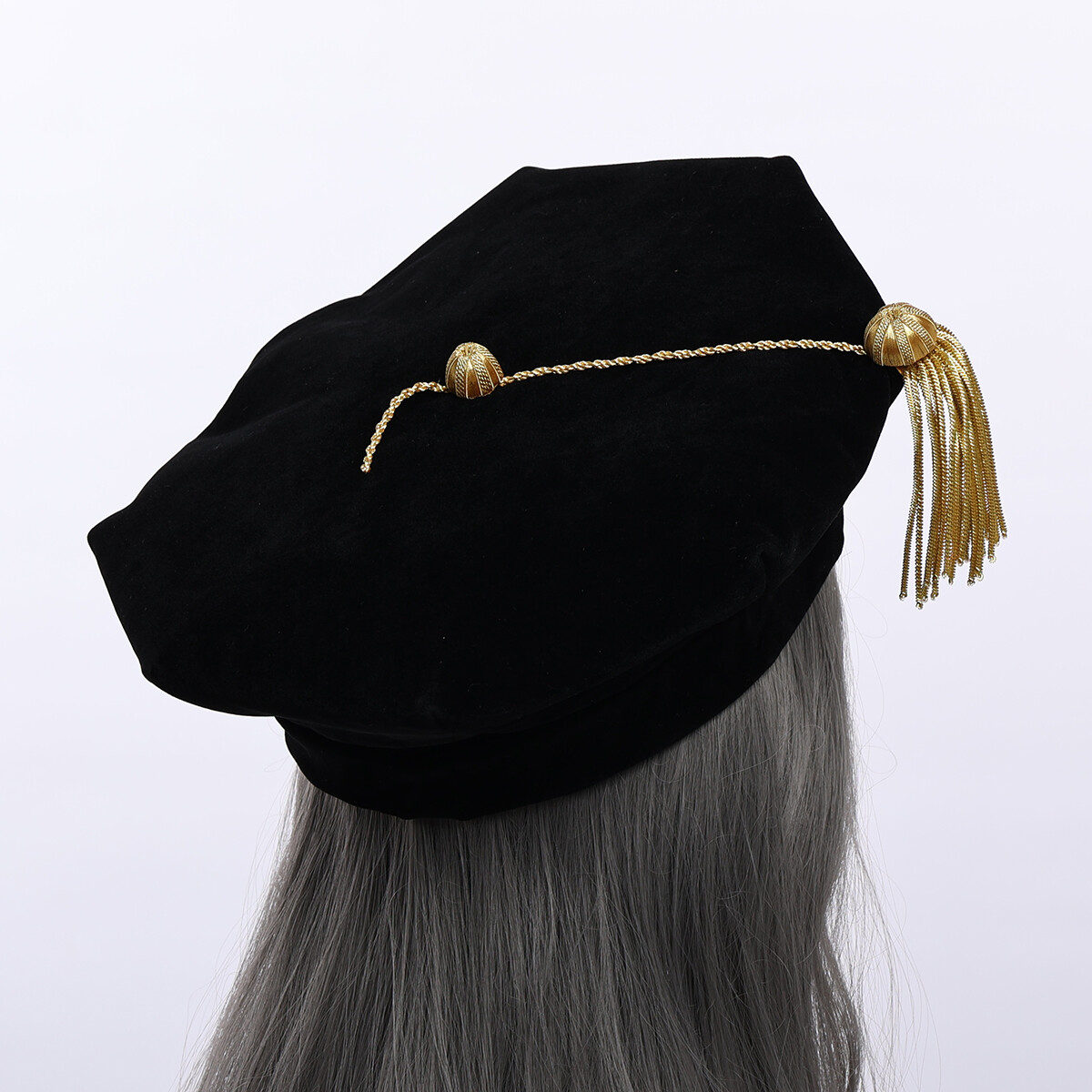 Doctorate Graduation Hat
