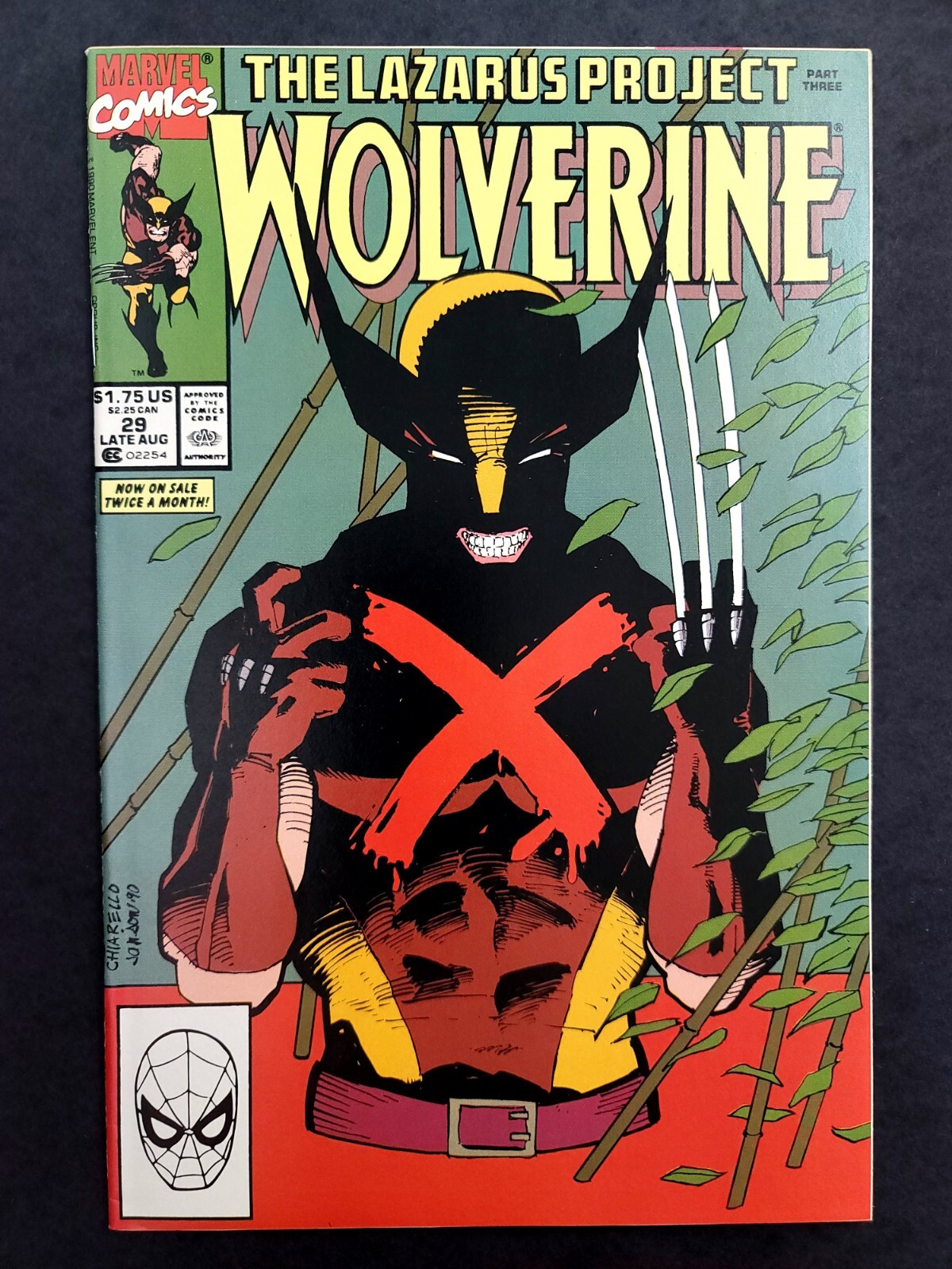 Matt Lazarus Comic Strip