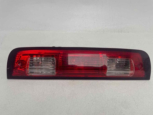 High Mounted 3rd Third Brake Light 55372082AF Fits 2009 - 2018 DODGE ...