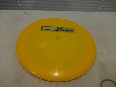 NEW INNOVA F2 McBeth STAR DESTROYER 173-5g, FACTORY SECOND, Embossed ...