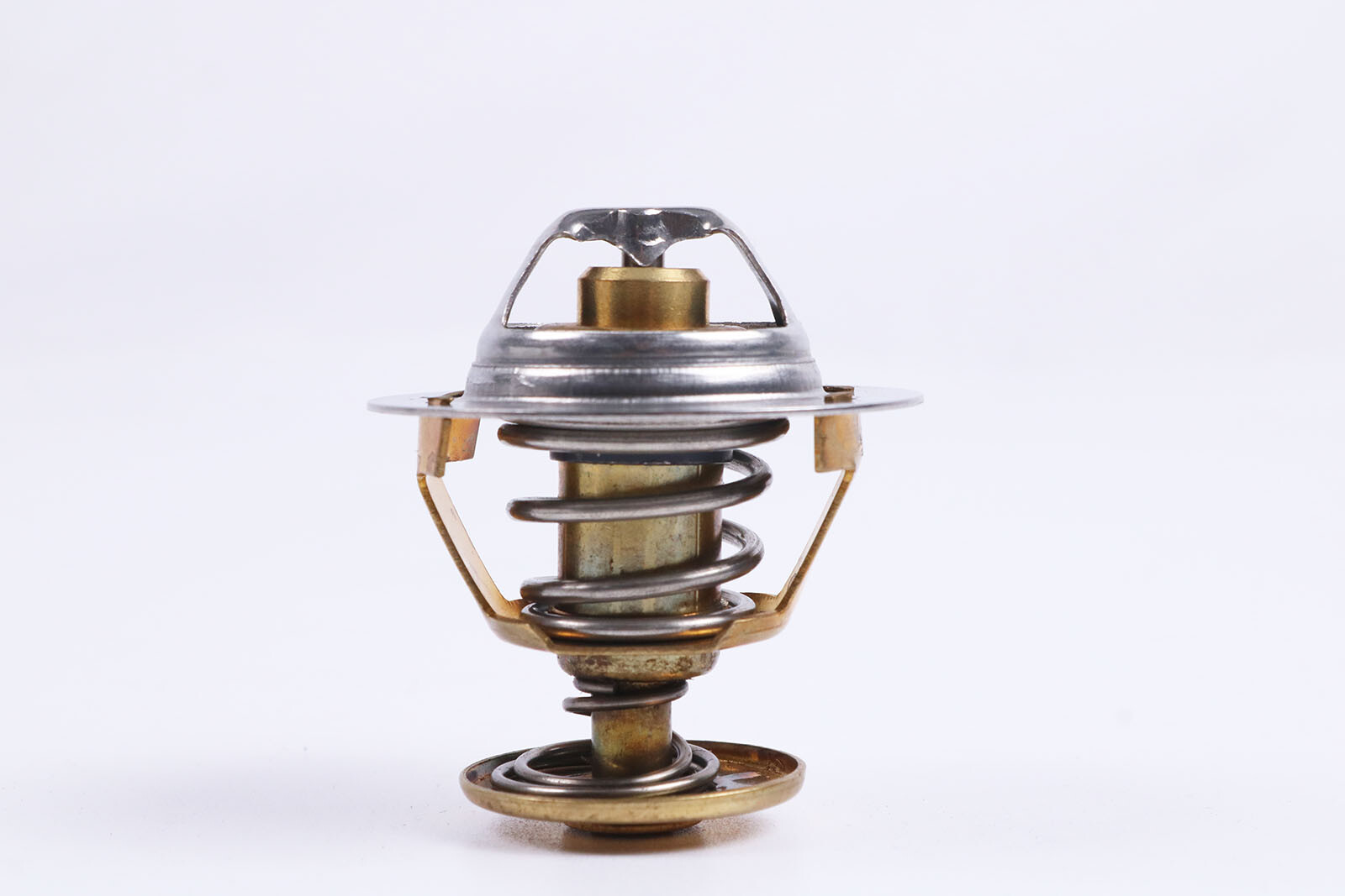 145206230 Thermostat Regulator For Perkins 404C-22 Lincoln Classic 300D ...