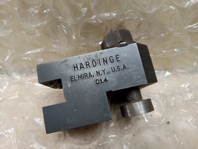 Bushings - Hardinge - 2