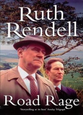 Road Rage (Wexford)-Ruth Rendell | eBay UK