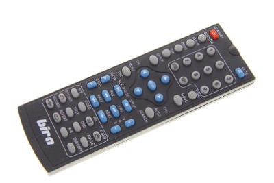Original Fernbedienung Bira für DVD-Player | eBay.de