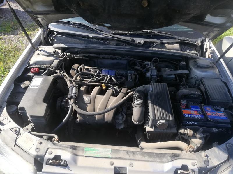 9617308877 Steering Column Cowl Trim Panel Bottom for Peugeot 40 ...