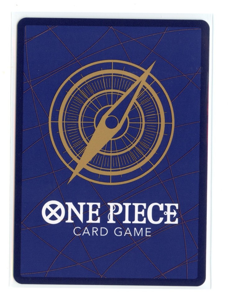 Portgas.D.Ace OP08-052 R Foil One Piece Two Legends English NM | eBay UK