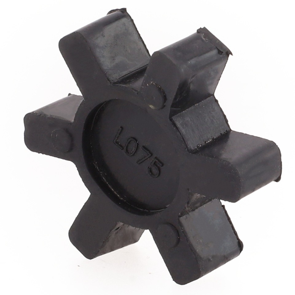 L075 Rubber Spider Insert Superior Performance for Lovejoy LJaw ...