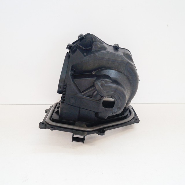 Genuine BMW HVAC Blower Motor Lower Housing 64119216213 OEM for sale ...