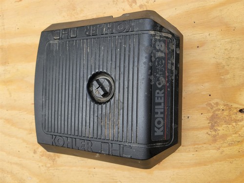 Kohler Triad OHC 18 TH18S Engine Part - Air Cleaner Cover | eBay