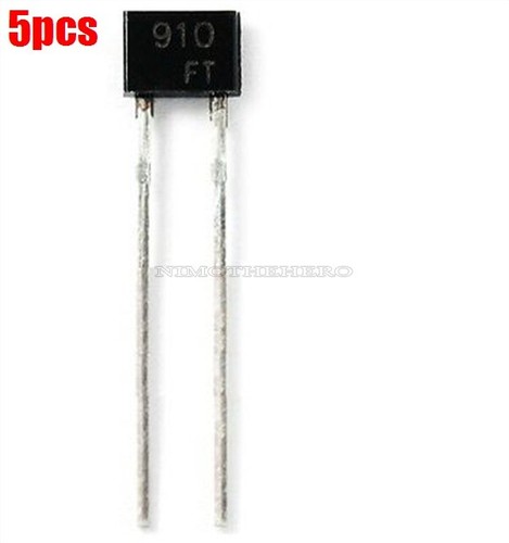 5Pcs Dip Transfiguration Diode BB910 New Ic he | eBay