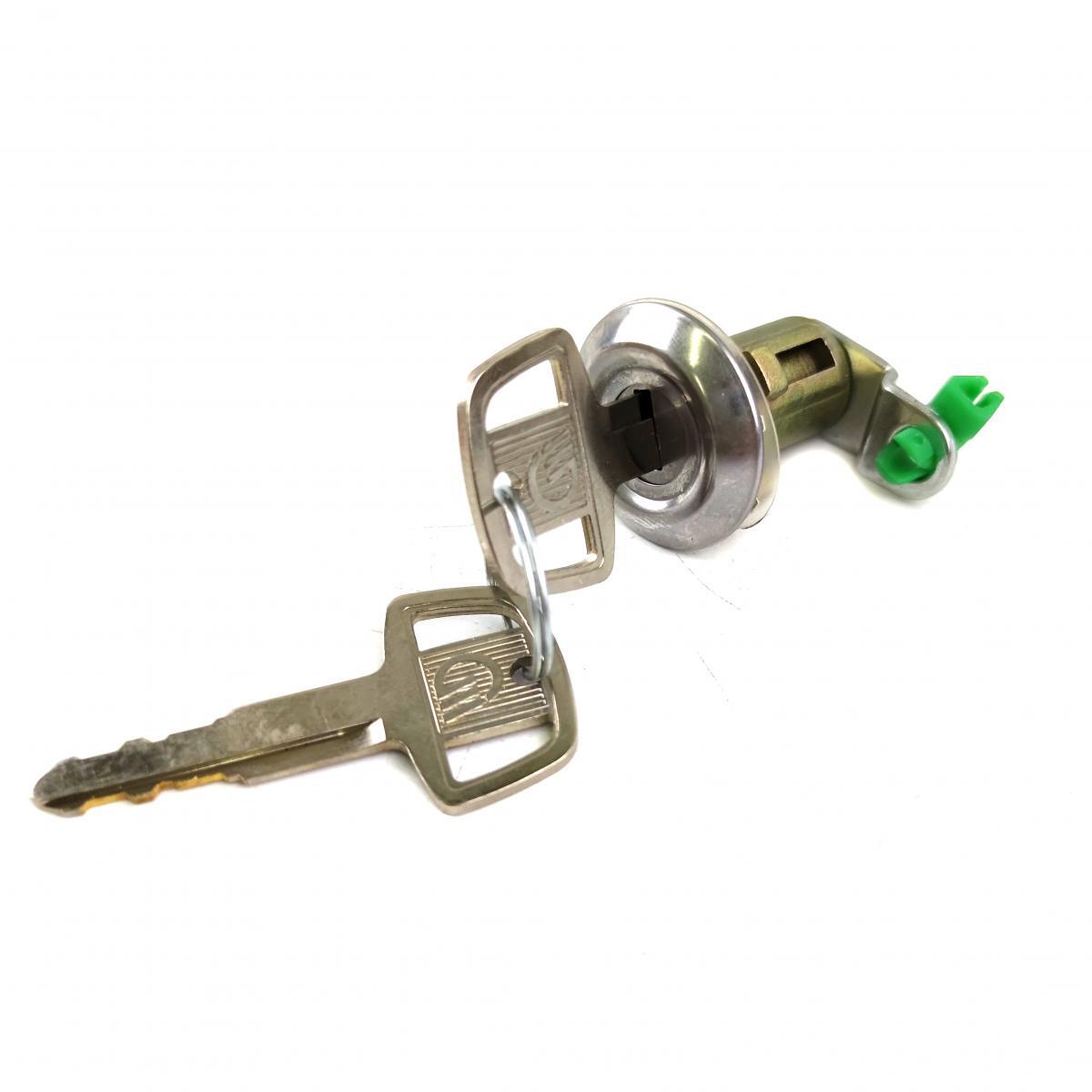 For Isuzu ELF NPR Truck UTE 1994-06 Cylinder Door Lock Safety Key Set ...