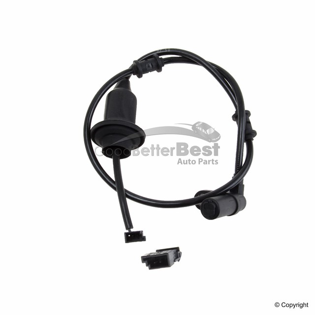 Genuine ABS Wheel Speed Sensor Rear Left 2205401717 for Mercedes-Benz ...