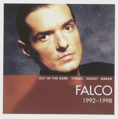 Falco Essential 1992 - 1998 Imported ed. Import | eBay