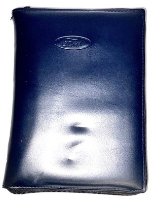 1998 Ford F-Series F150 F250—Owner Literature Manual Book Binder Set | eBay