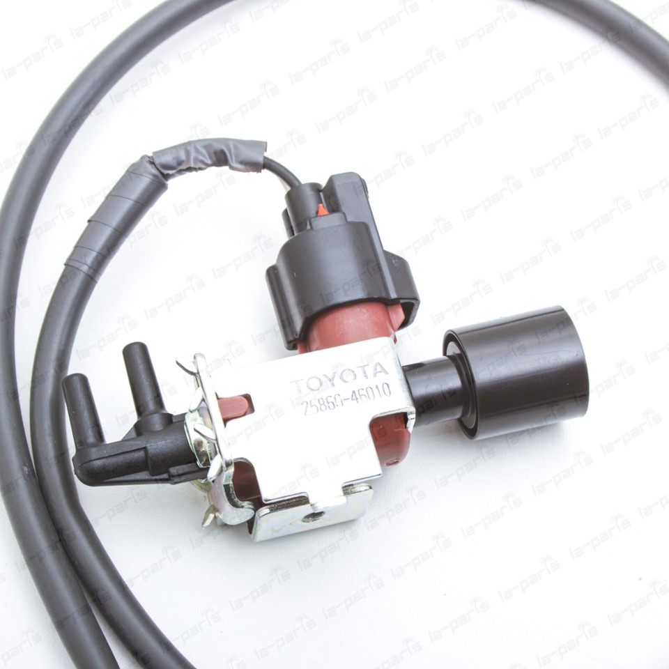 New Genuine Lexus GS300 GS430 LS430 SC430 Vacuum Switching Valve 25860 ...