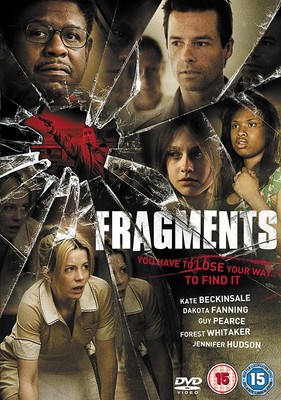 Fragments (Winged Creatures) (DVD) Kate Beckinsale Guy Pearce Jennifer ...